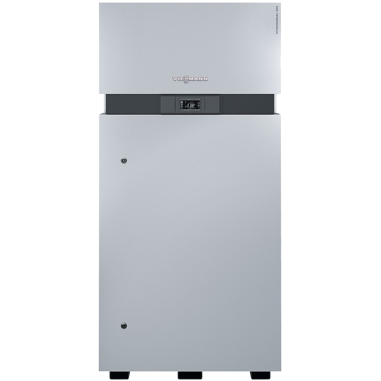Viessmann vitodens 300-w 35 kw - interporet