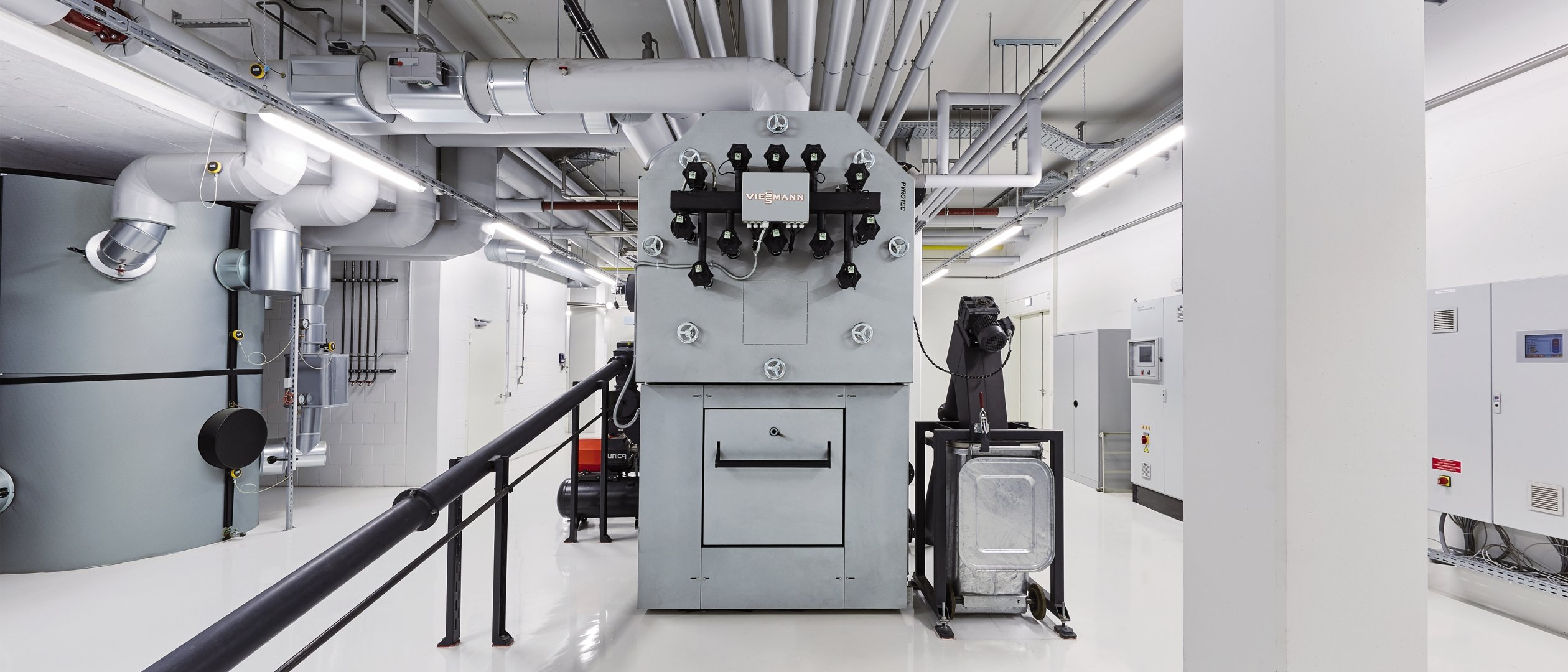 Viessmann vitodens 300-w 35 kw - crystalqlero